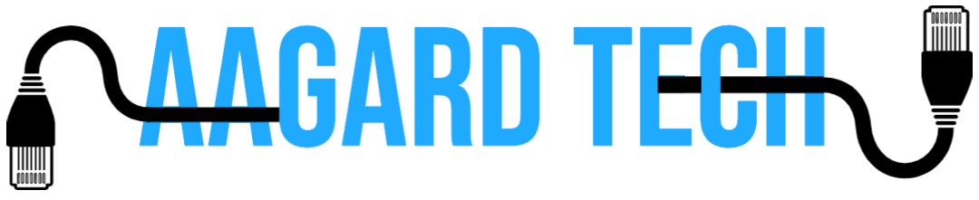 Home - Aagard Tech